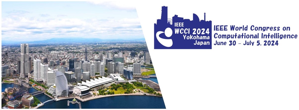 2024 IEEE Congress on Evolutionary Computation: Special Session on Generative AI and Heuristic ...